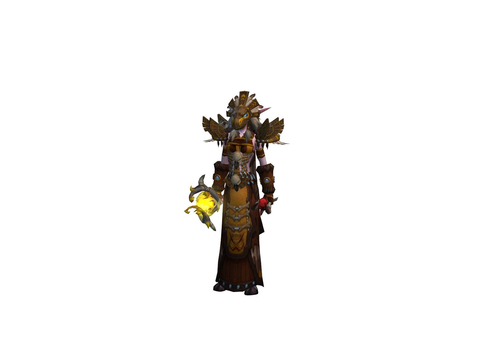 pipo | Guilds of WoW