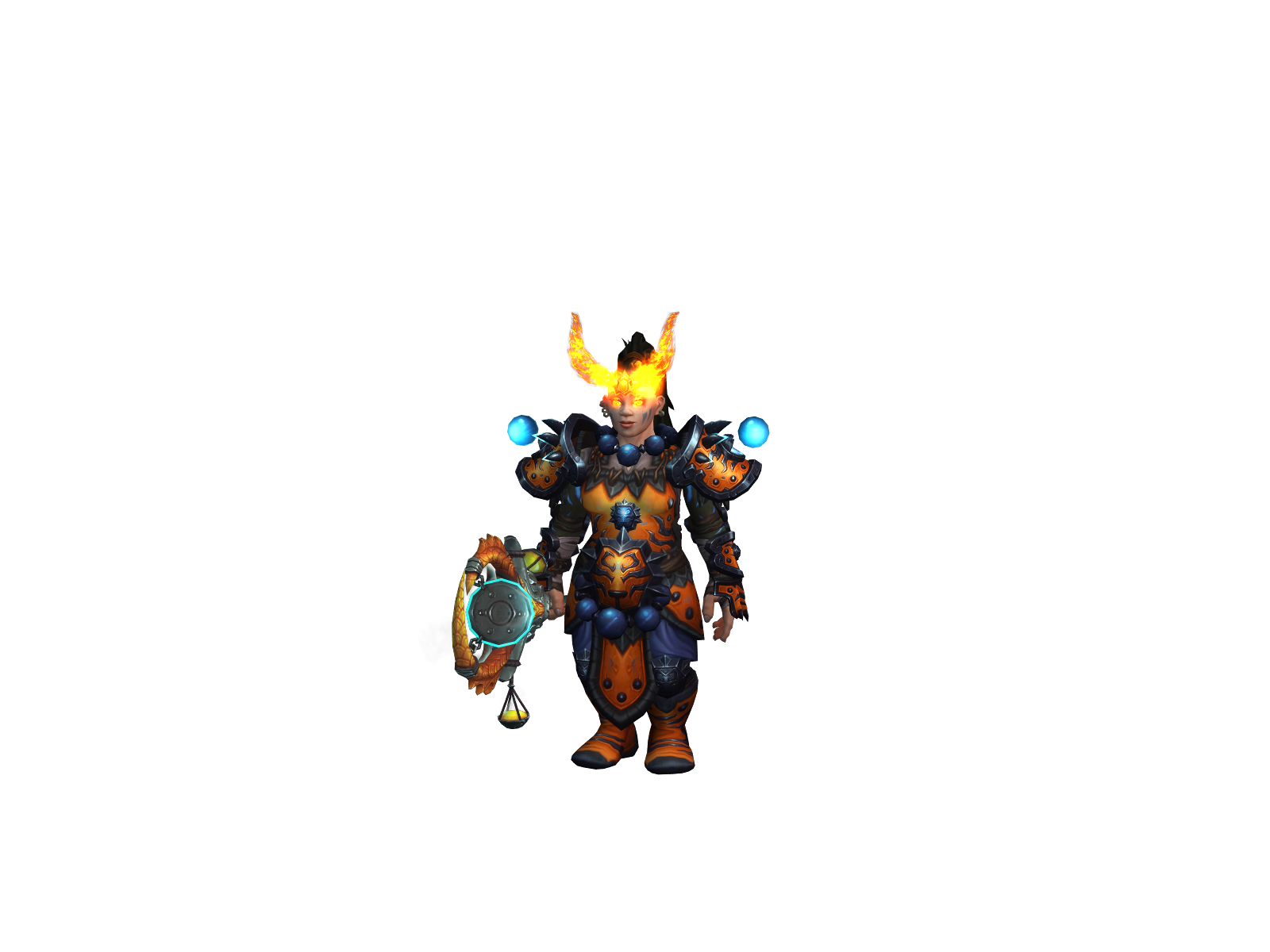 pipo | Guilds of WoW