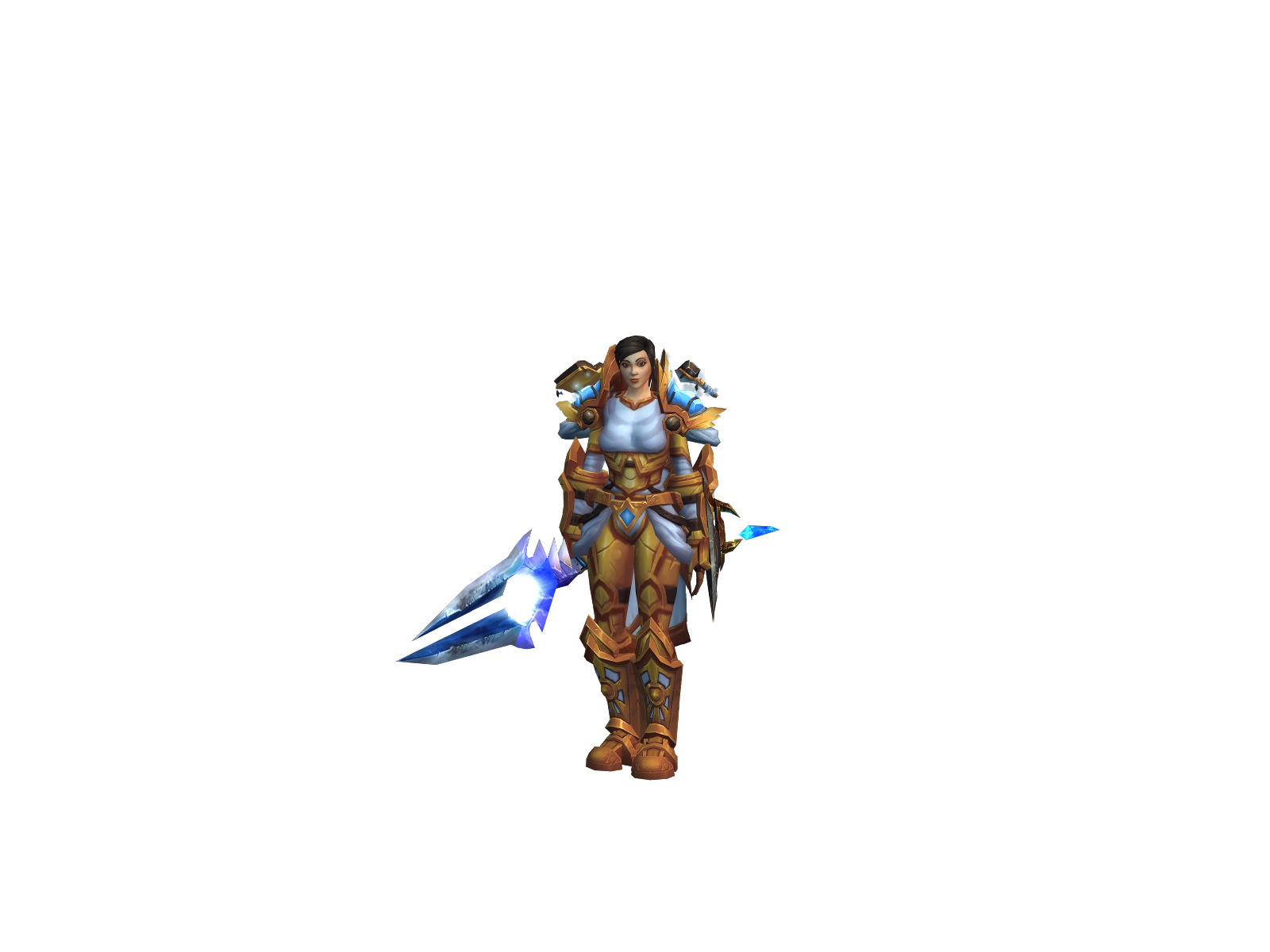 pipo | Guilds of WoW