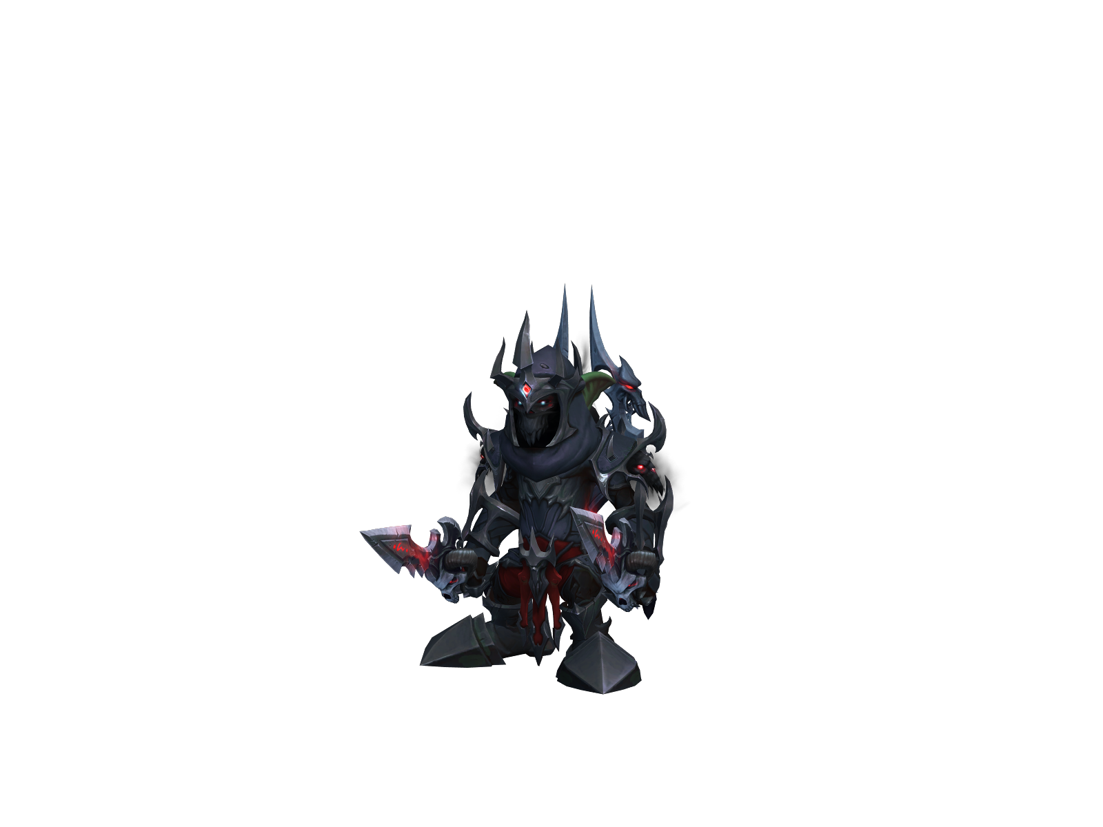 Deathstrike's Subtlety Rogue PvE Build