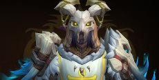 Drezal - Character