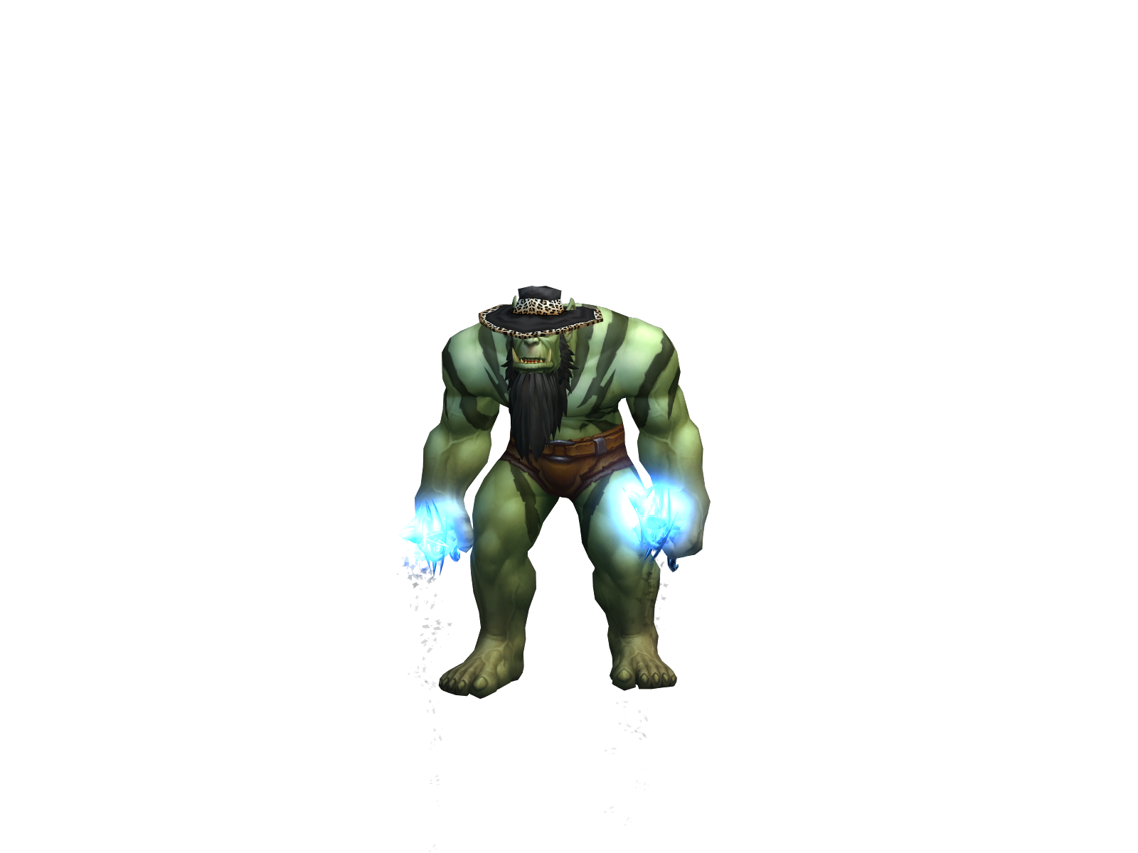 Yanuz's Subtlety Rogue PvP Build