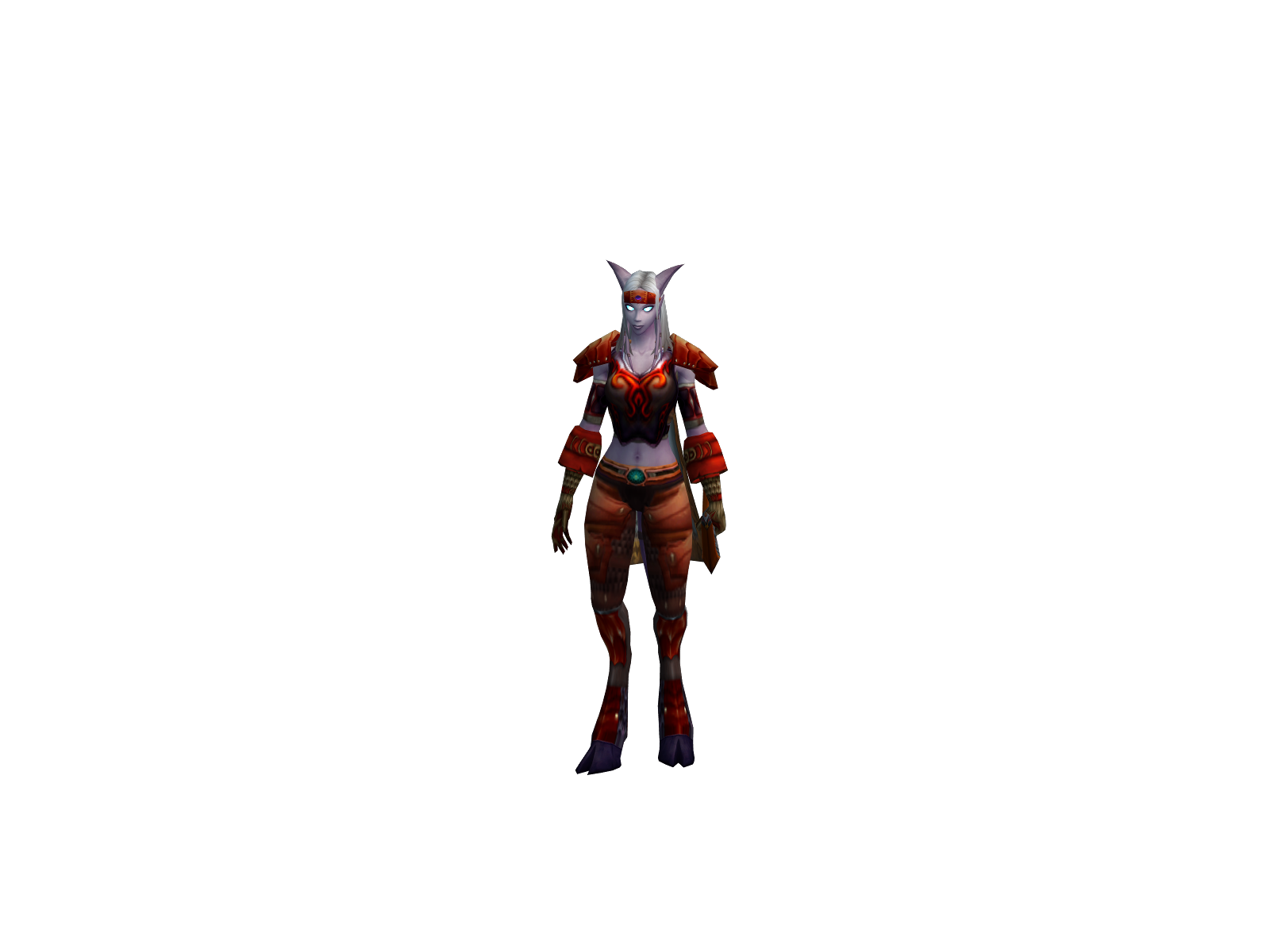 Schnuckel's Beast Mastery Hunter PvE Build