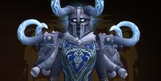 Gruty - Character