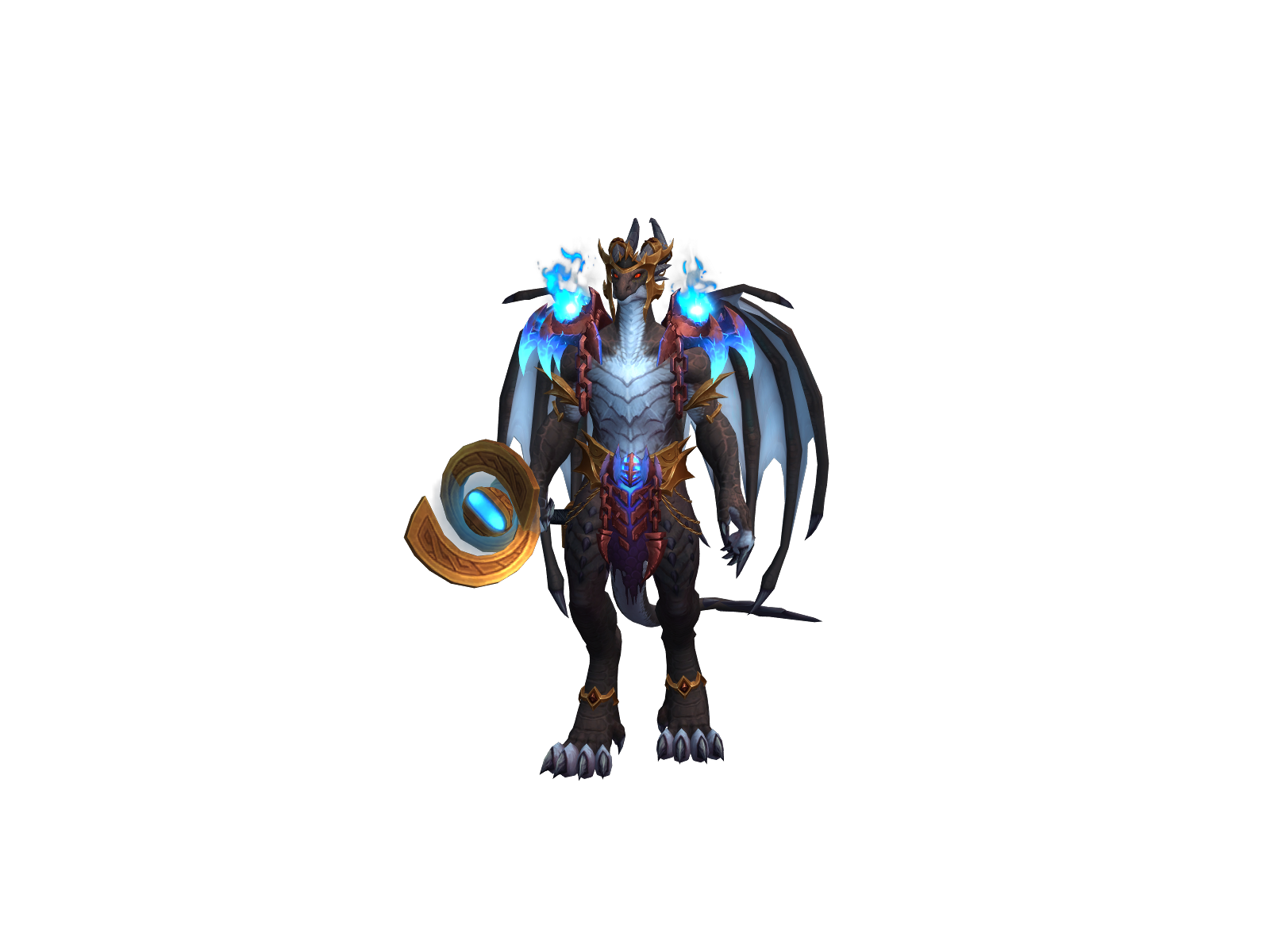 Dracar's Devastation Evoker PvE Build