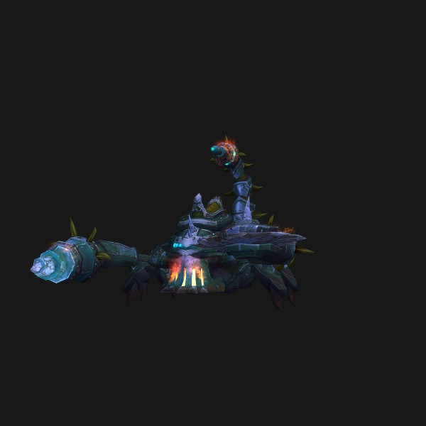 Mounts