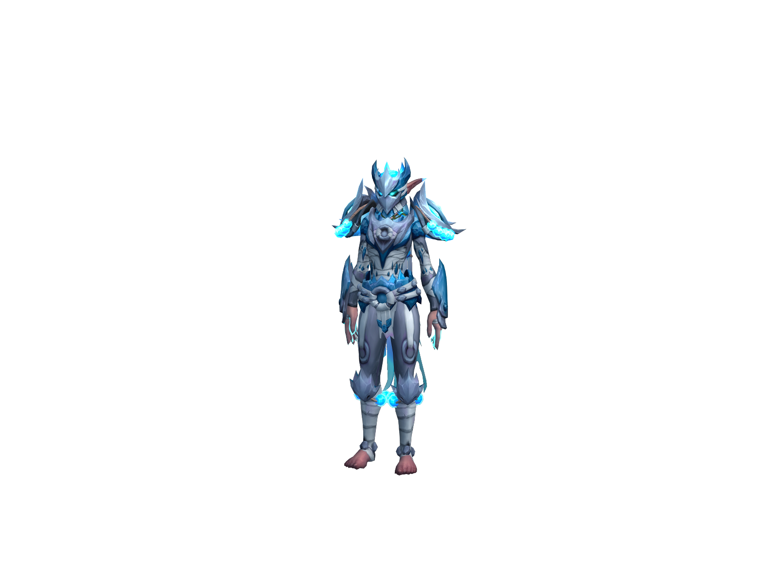 몽콴's Windwalker Monk PvP Build