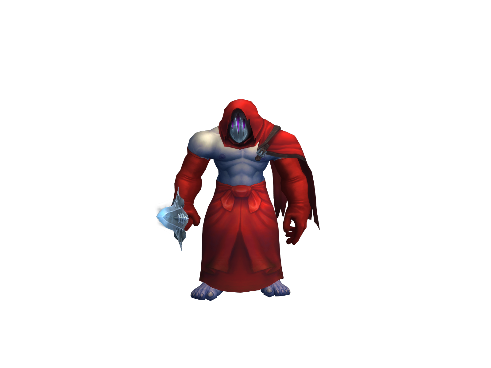 등심이's Blood Death Knight PvE Build