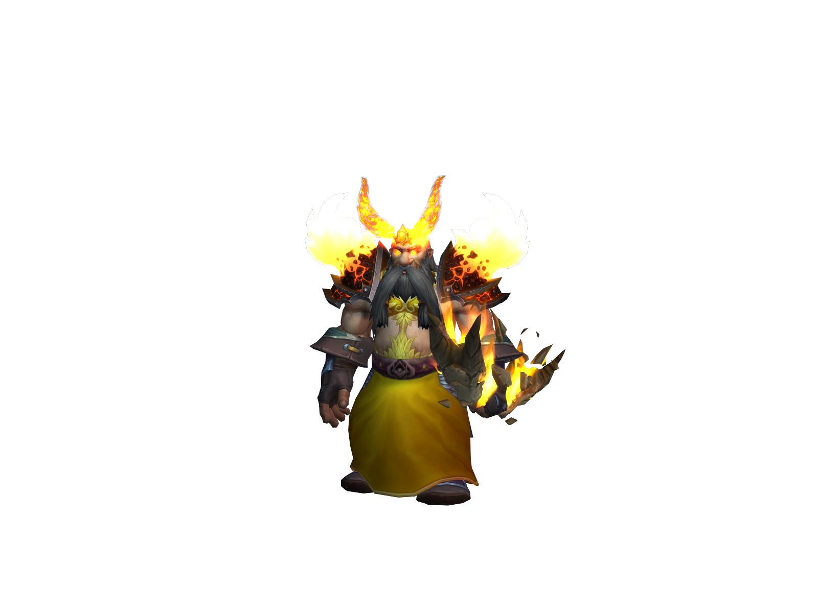 可以猎's Beast Mastery Hunter PvE Build