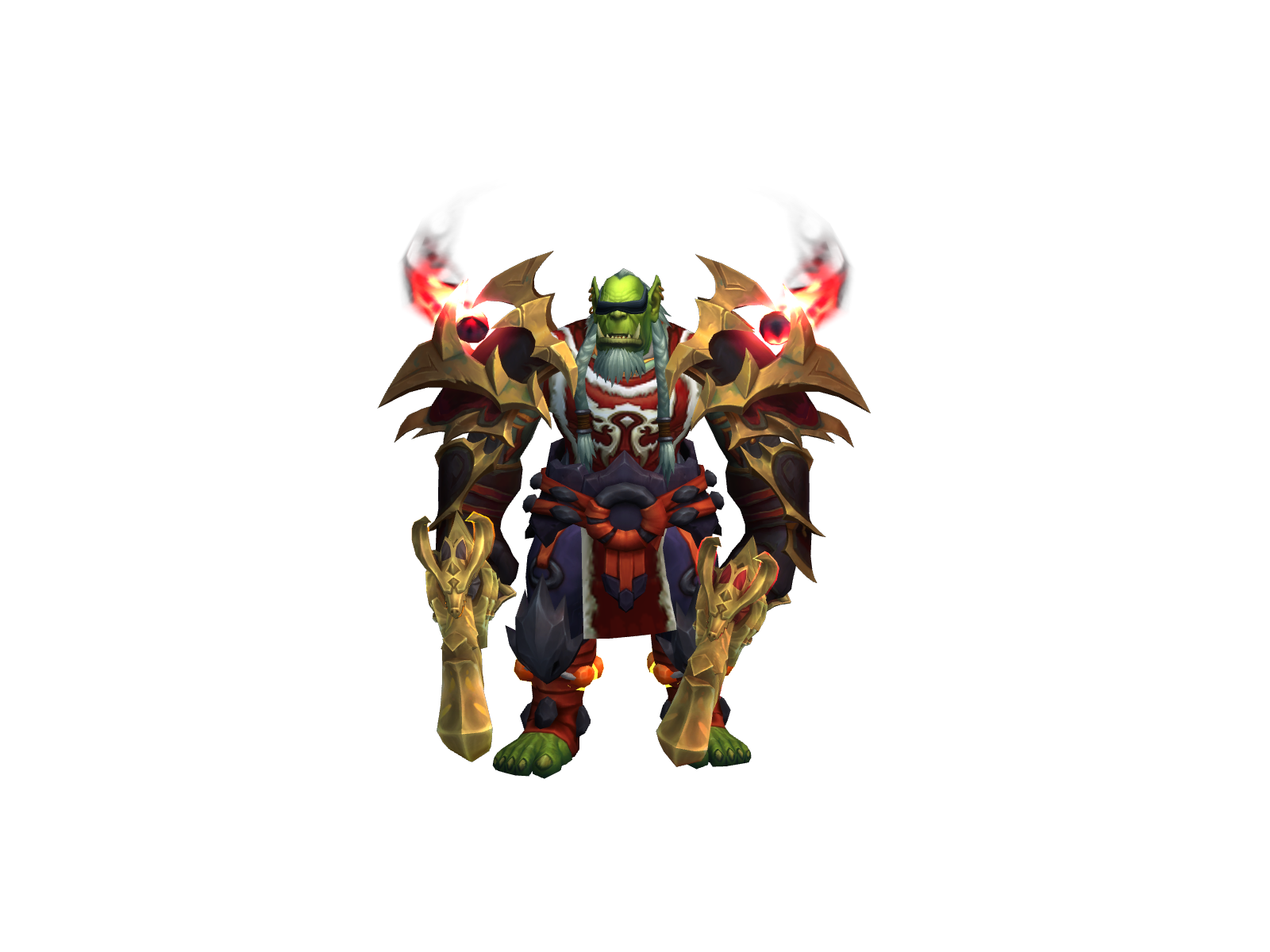 森舞's Windwalker Monk PvP Build