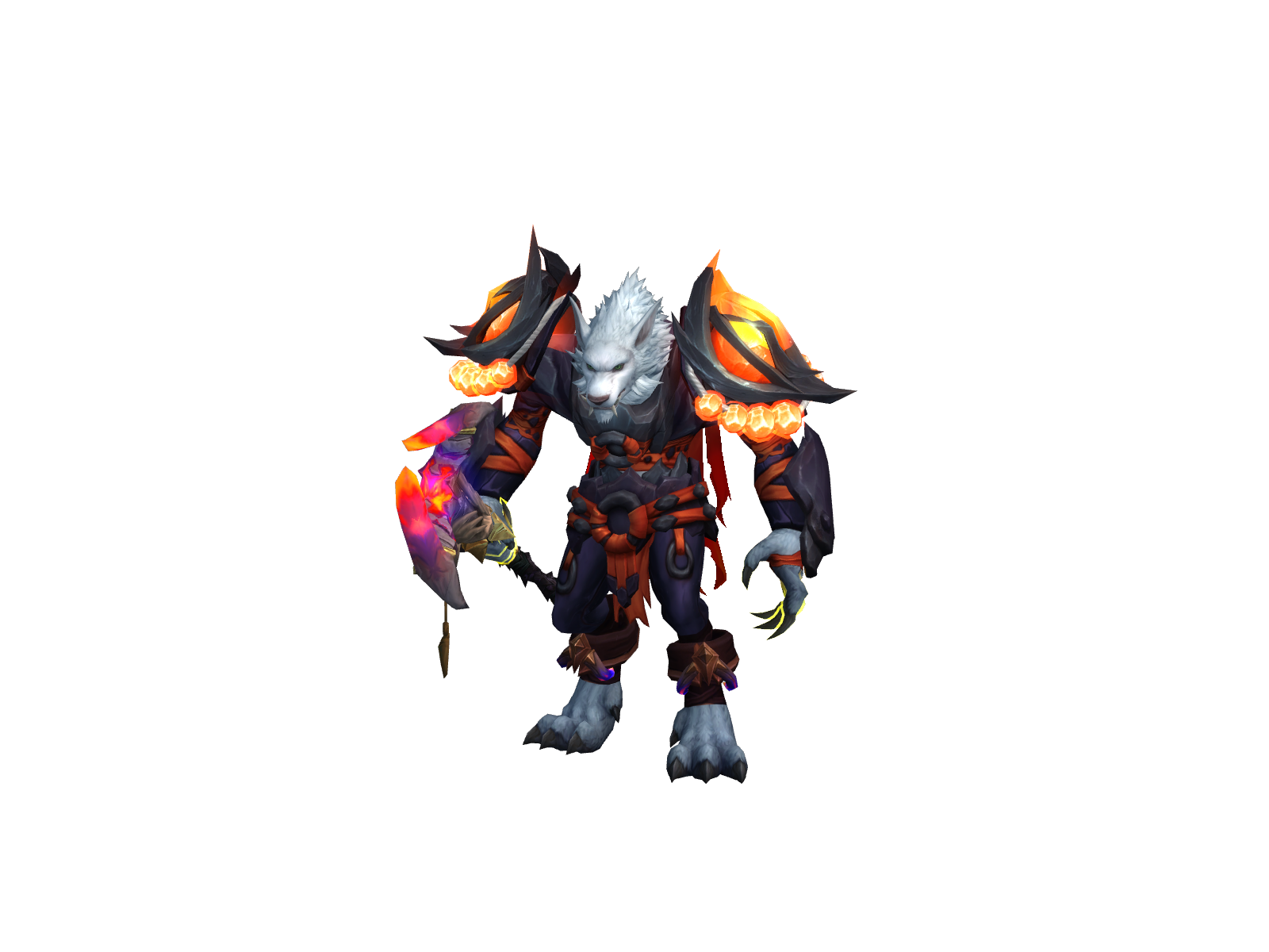 森丶舞's Mistweaver Monk PvP Build