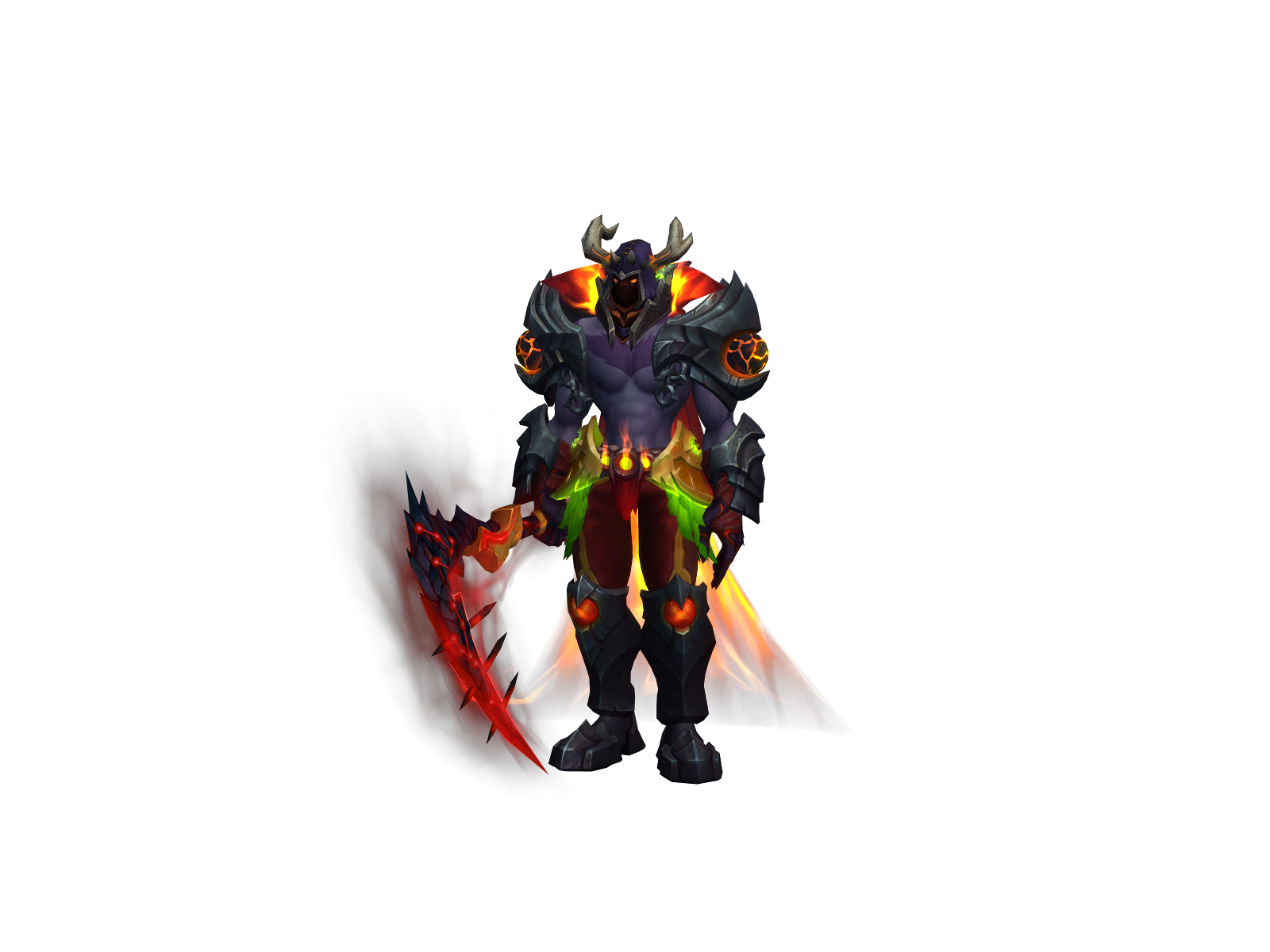 Thepinkster's Fire Mage PvP Build