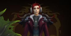 Assumi - Character