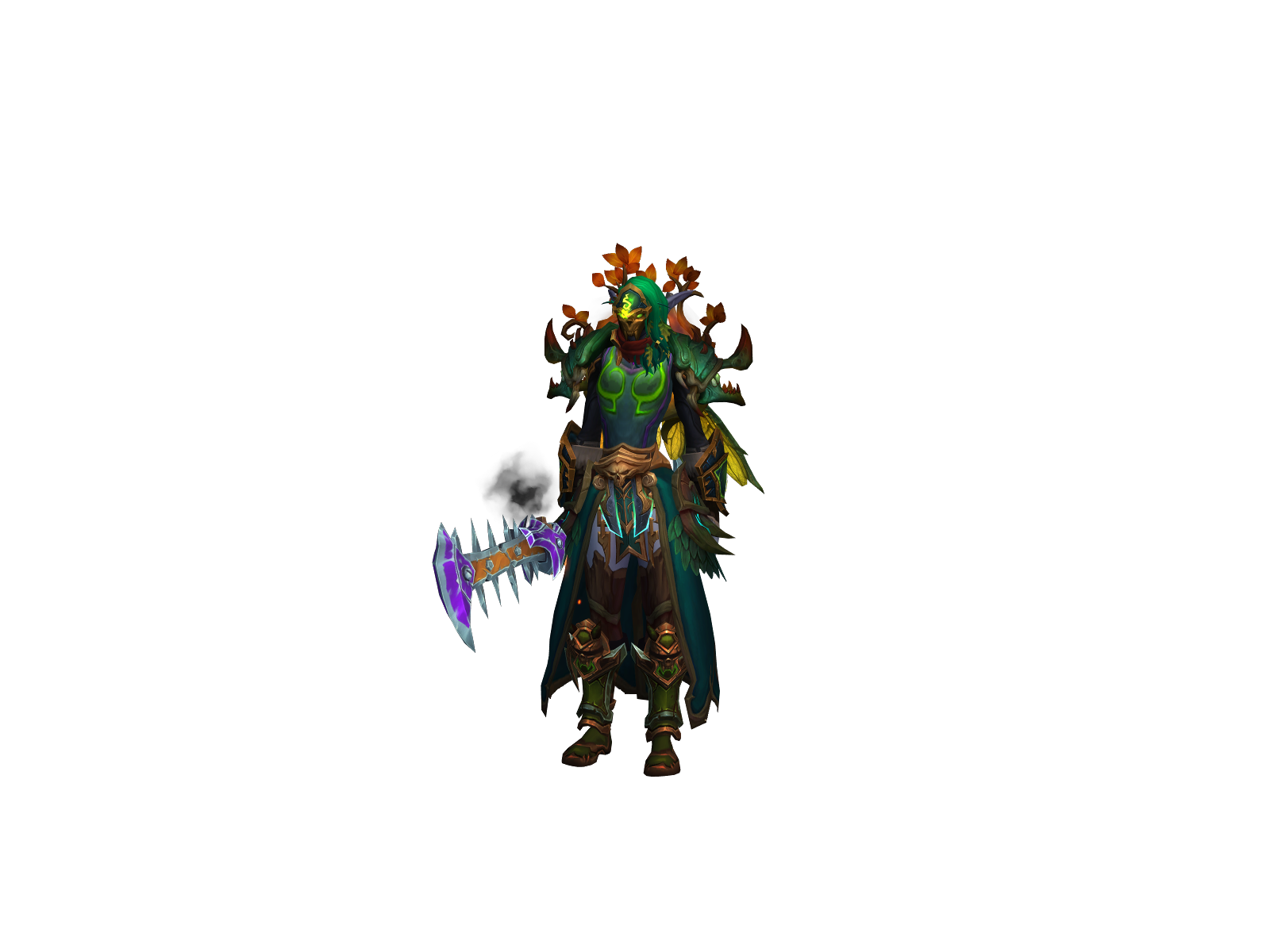 Useless Creatures • Aegwynn • US | Guilds of WoW