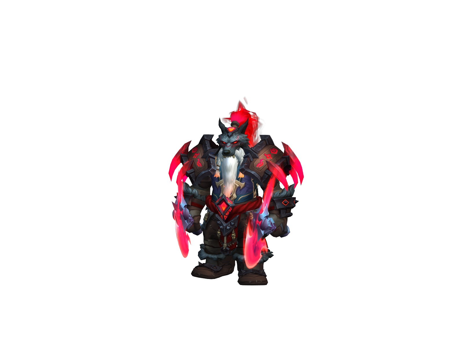 Stormex's Enhancement Shaman PvP Build