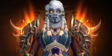 Streamlight - Akama PvP Profile | World of Warcraft | Drustvar PVP ...