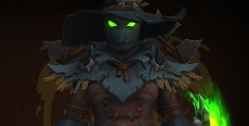 Nem - Character