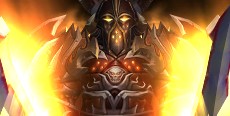 Celtor - Character