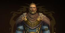 Anduin - Character