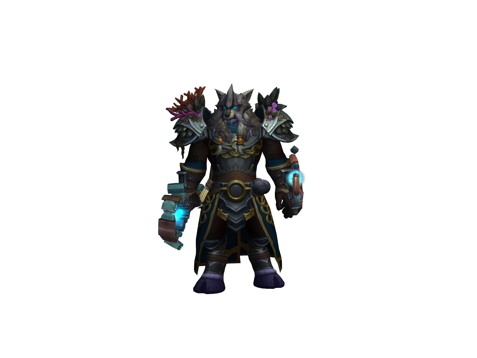 Avalon • Anvilmar • US | Guilds of WoW