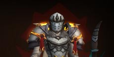 Nist - Character