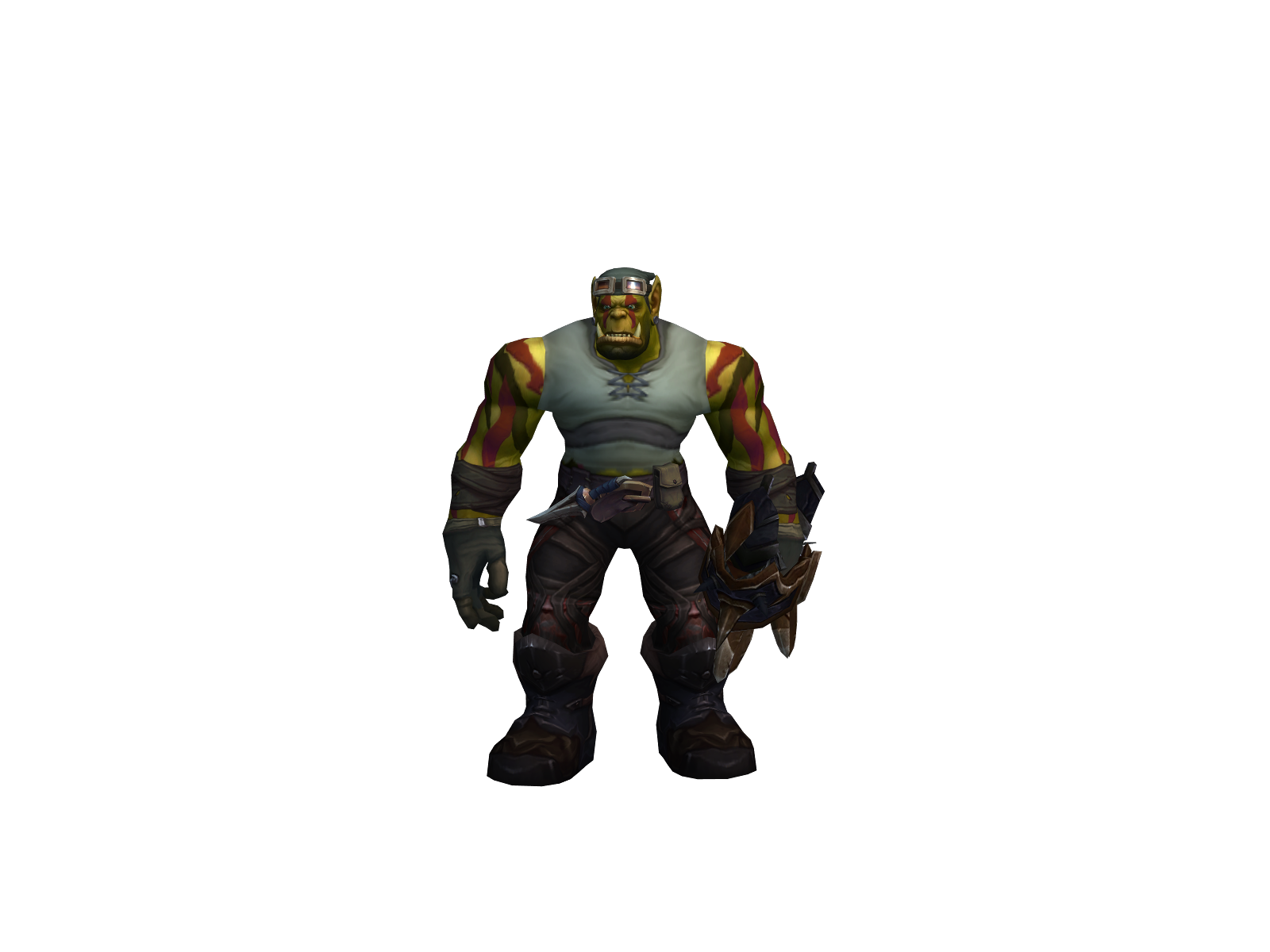 Slyver | Guilds of WoW