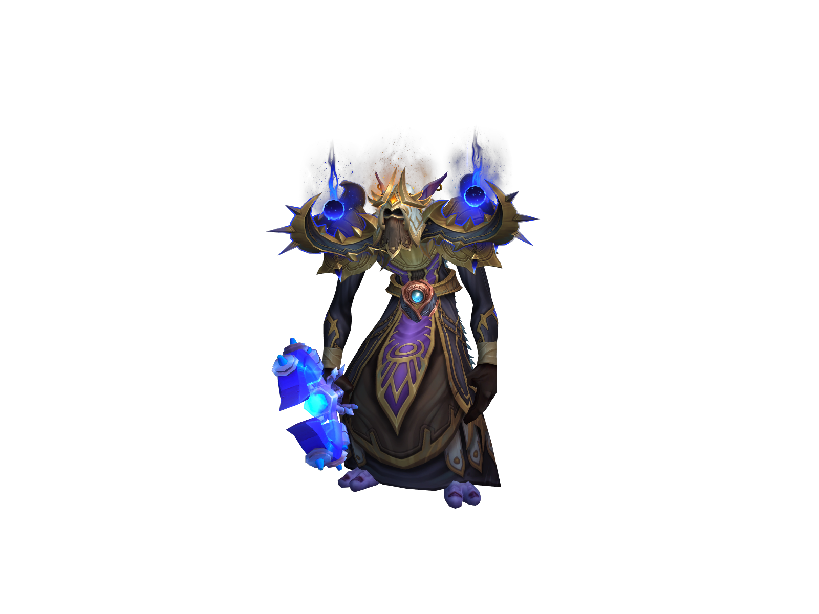 Constellation • Area 52 • US | Guilds of WoW