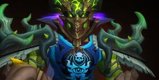 Nethergrave - Character