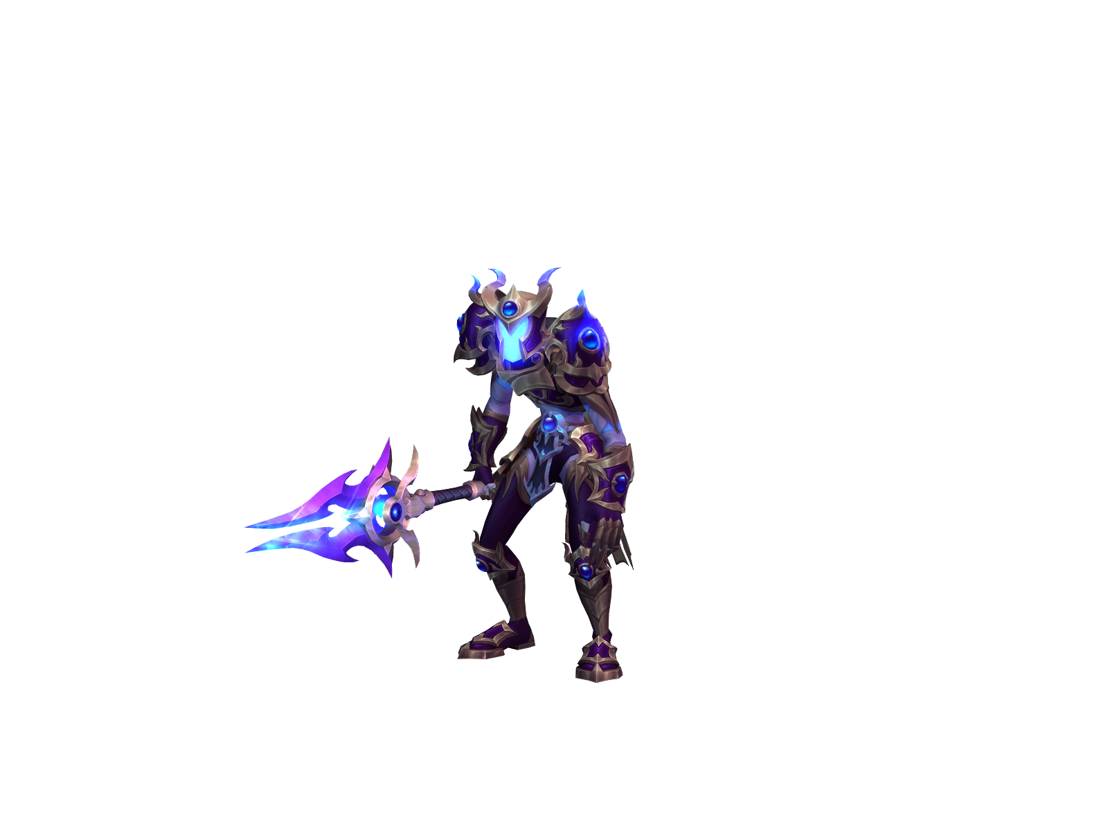 Zxcs's Unholy Death Knight PvP Build