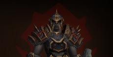 Subcreation - Character