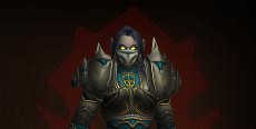 Veeper - Character