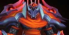 Kyzë - Character