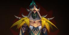 Fobb - Character