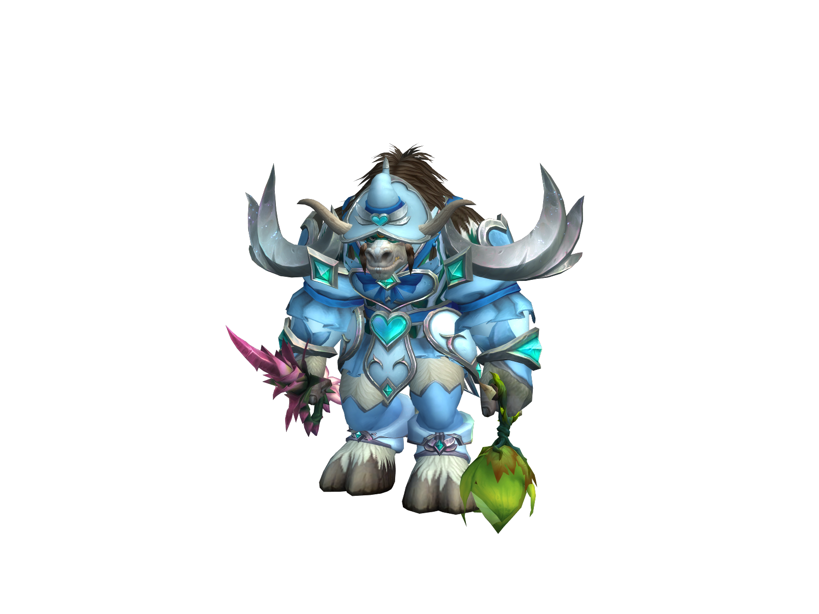 Deviant Outcasts • Area 52 • US | Guilds of WoW