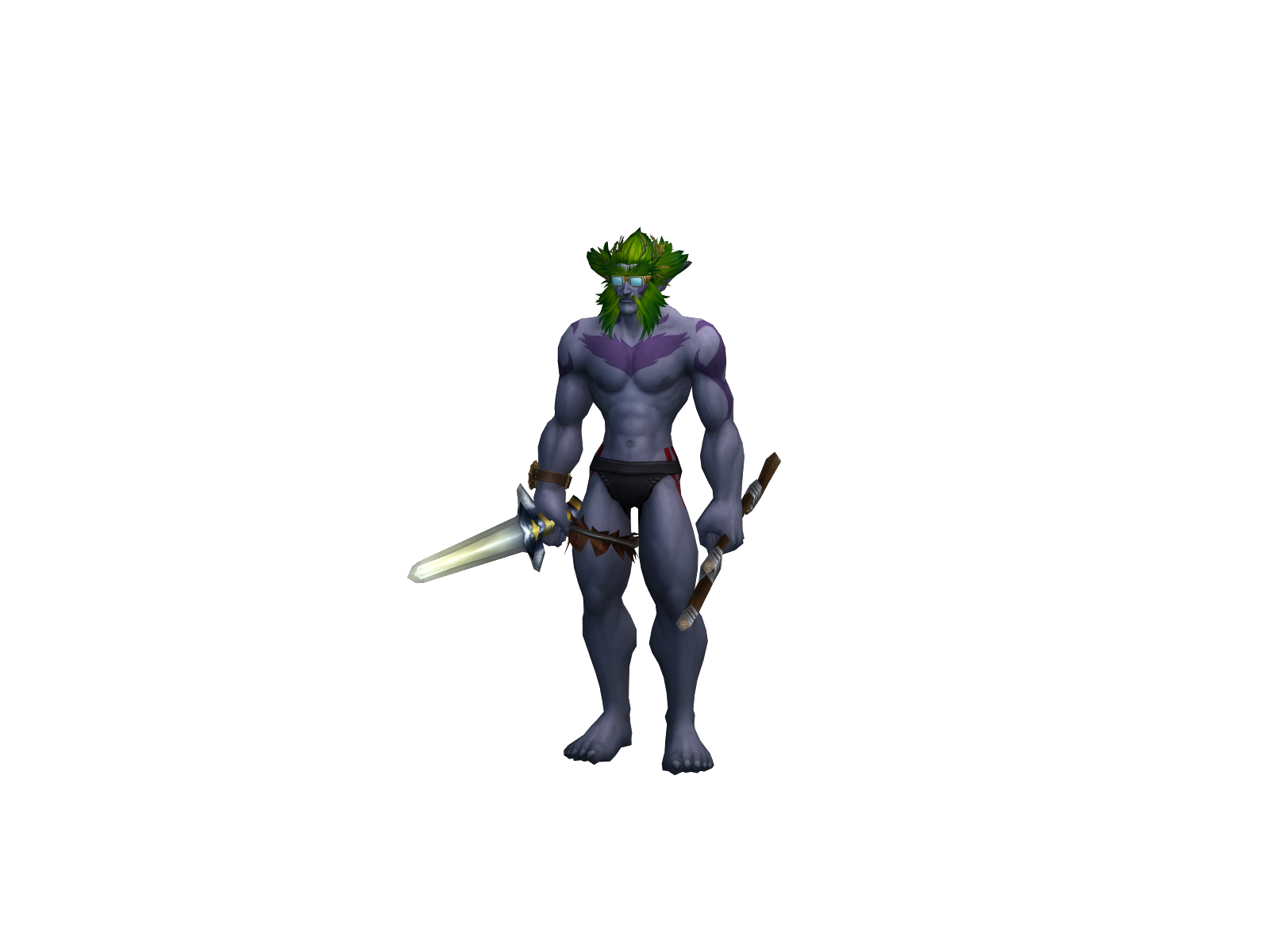 Mifu's Balance Druid PvE Build