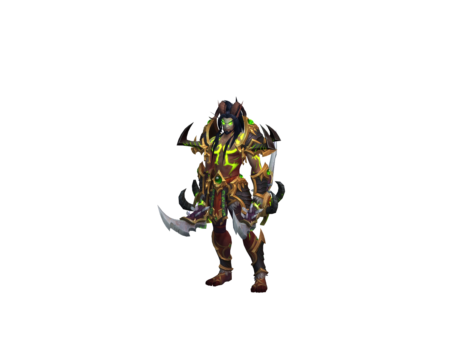 Trigger Me Timbers • Area 52 • US | Guilds of WoW