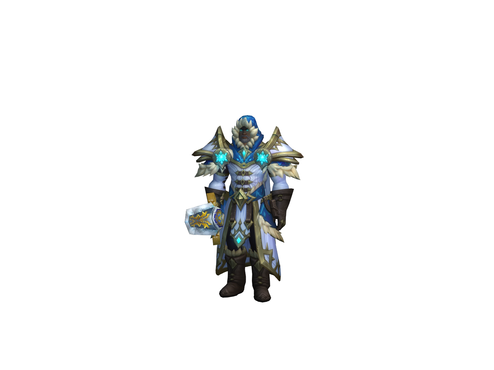 Deliberately Mid | Guilds of WoW