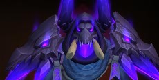 Warlock - Character