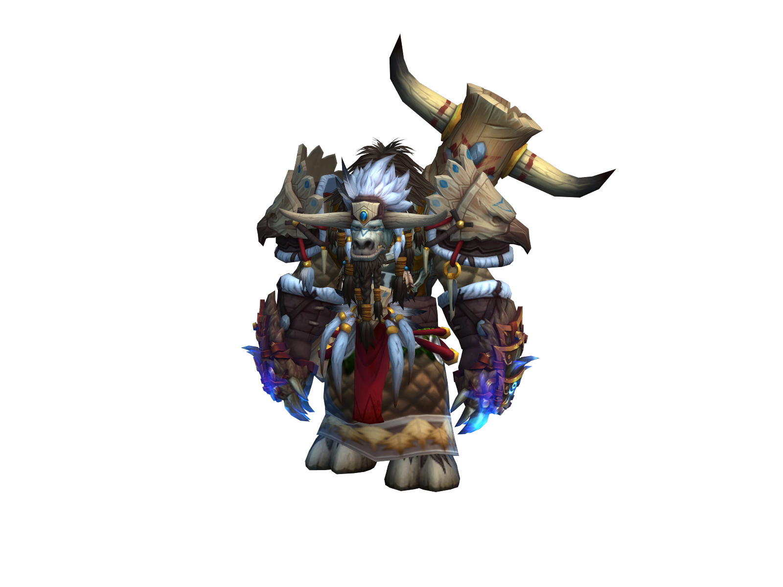 Mythic Ascension • Area 52 • US | Guilds of WoW