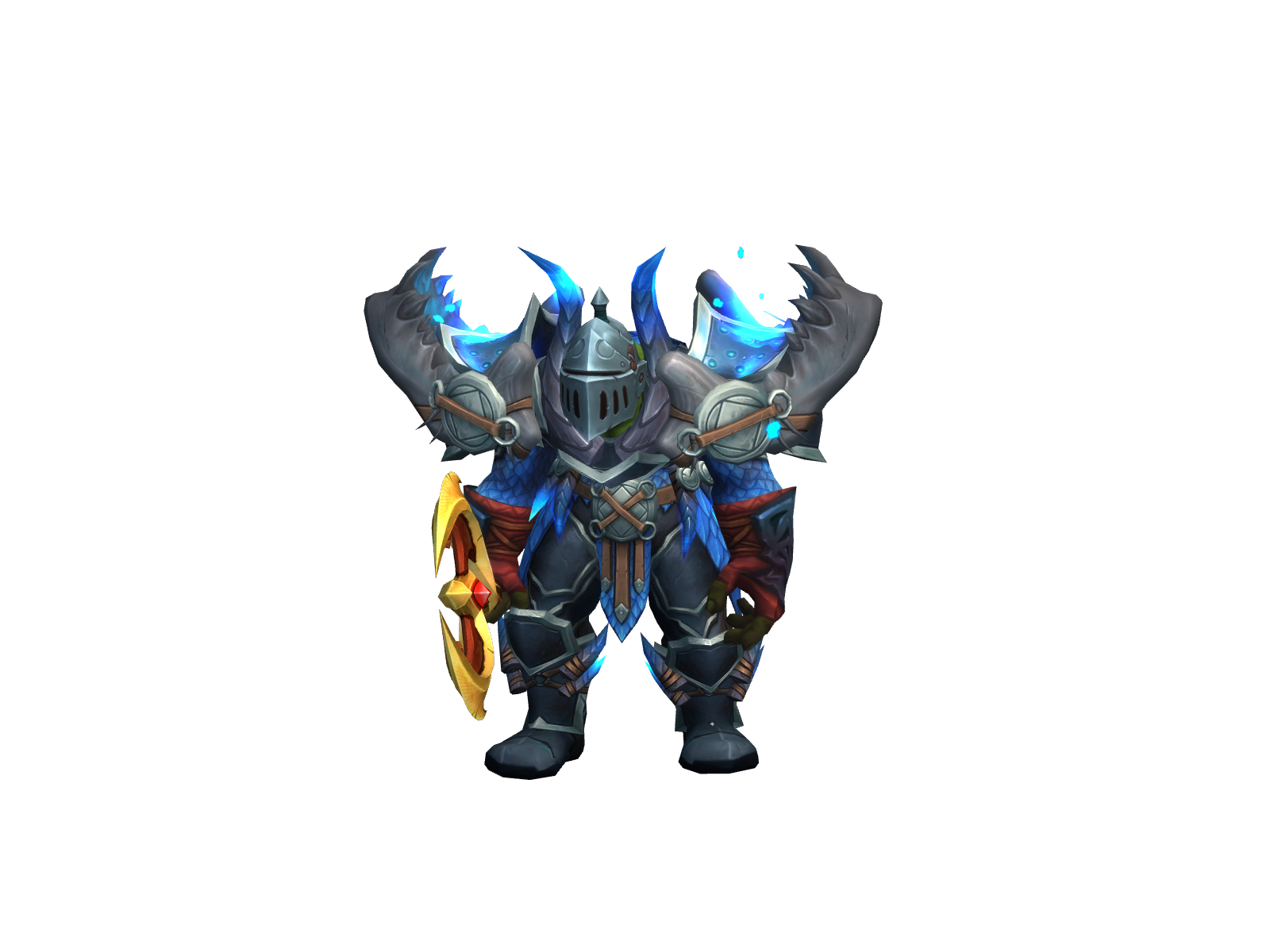 JACOB | Guilds of WoW