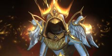 Ayije - Character