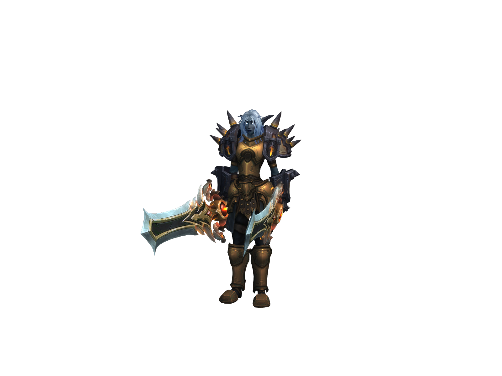 Frequent War Crimes • Illidan • US | Guilds of WoW