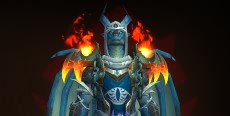 Dorragan - Raids