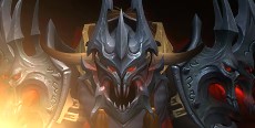 Doradin - Raids