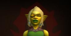 Ebit - Character