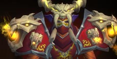 Dorr - Character