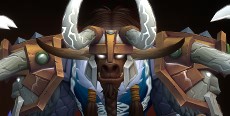 Doroh - Character