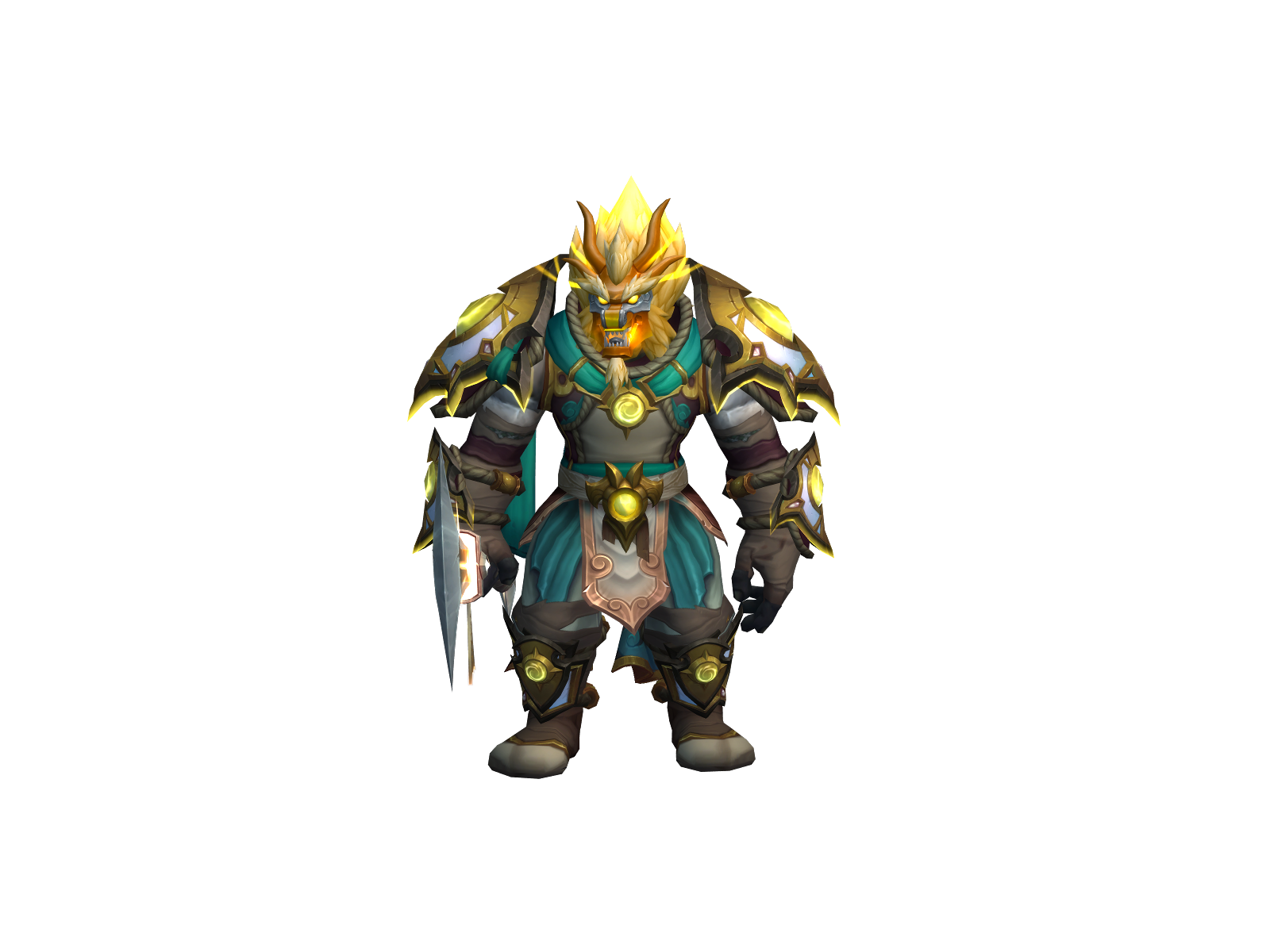 Zapmaster's Windwalker Monk PvP Build