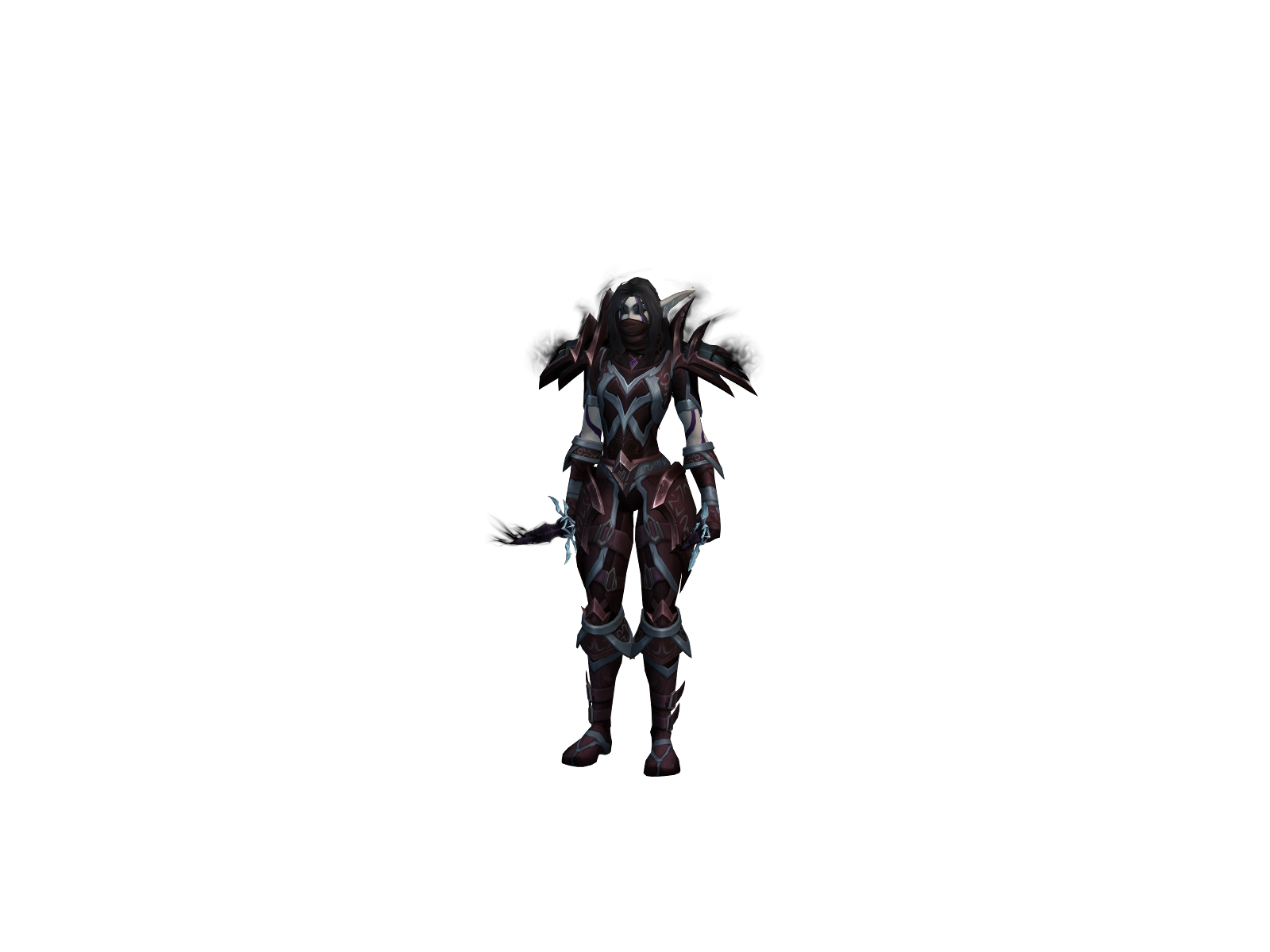 Stupfy's Assassination Rogue PvE Build