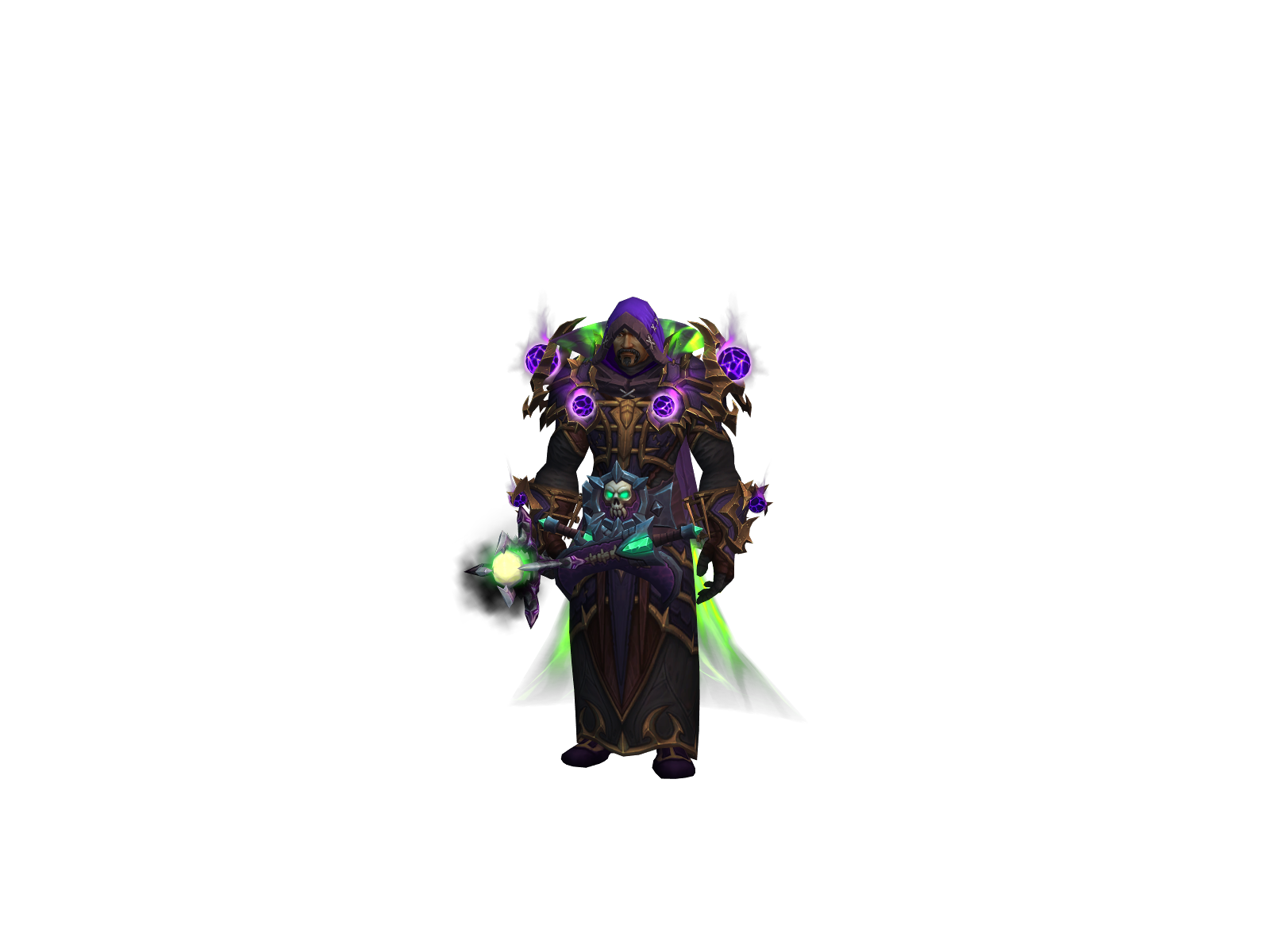 Infinite Legion • Azgalor • US | Guilds of WoW